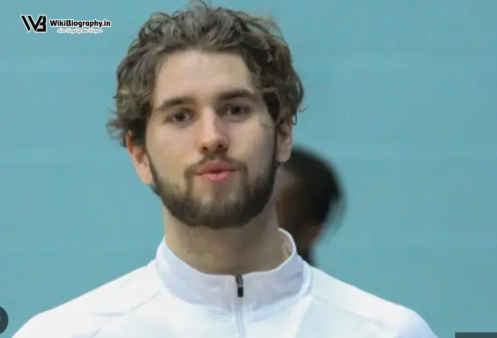 Zachariah Noble: Wiki, Bio, Age, Height, Job, Dating, Net Worth