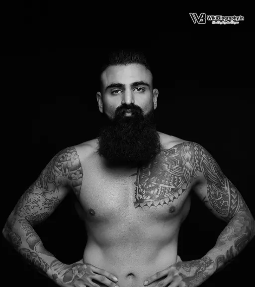 Prakram Dandona: Wiki, Bio, Age, Fights, Net Worth, Wife, B'day