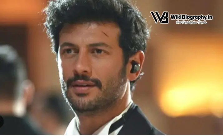 Jad Hadid (Bigg Boss OTT) : Wiki, Bio, Age, Kids, Wife, Net Worth