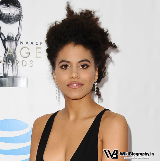 Zazie Beetz: Wiki, Bio, Age, Height, Parents, Boyfriend, Movies