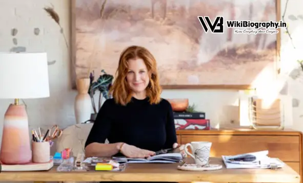 Hillary Super (Savage X Fenty CEO): Wiki, Bio, Age, Height, Husband, Salary