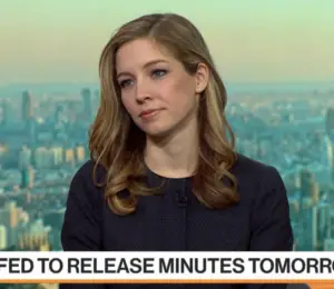 Jeanna Smialek: Wiki, Bio, Age, Height, Family, Wedding, Husband, Net Worth