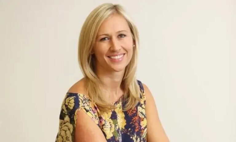 Lauren Fried: Wiki, Bio, Age, Net Worth, Jock Zonfrillo Wife, Career