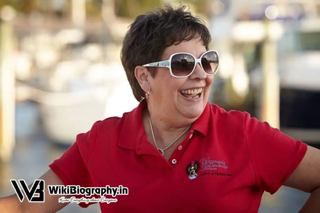 Barbara Rumpel: Wiki, Bio, Age, Plane Crash, Husband, Net Worth