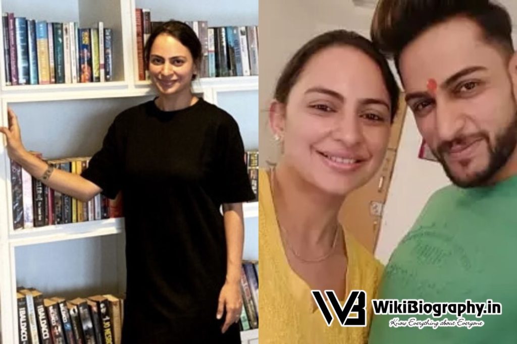 Shweta Bhanot Nagpal: Wiki, Bio, Age, Shalin Bhanot sister
