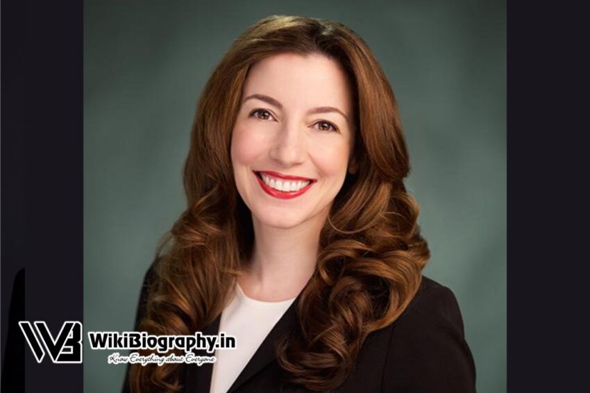 Kristy Greenberg: Wiki, Bio, Age, Husband, Age, Married, Ethnicity