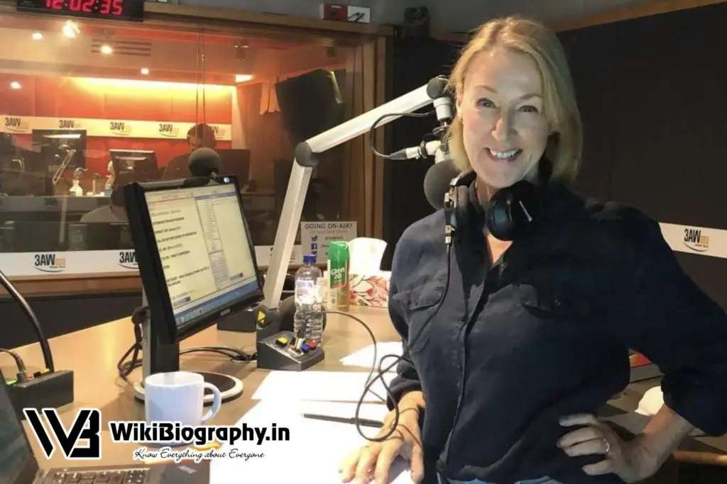 Dee Dee Dunleavy: Wiki, Bio, Age, Husband, Salary,