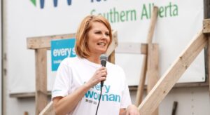 Tara Nelson: Wiki, Bio, Age, Married, Husband, Wedding, Salary