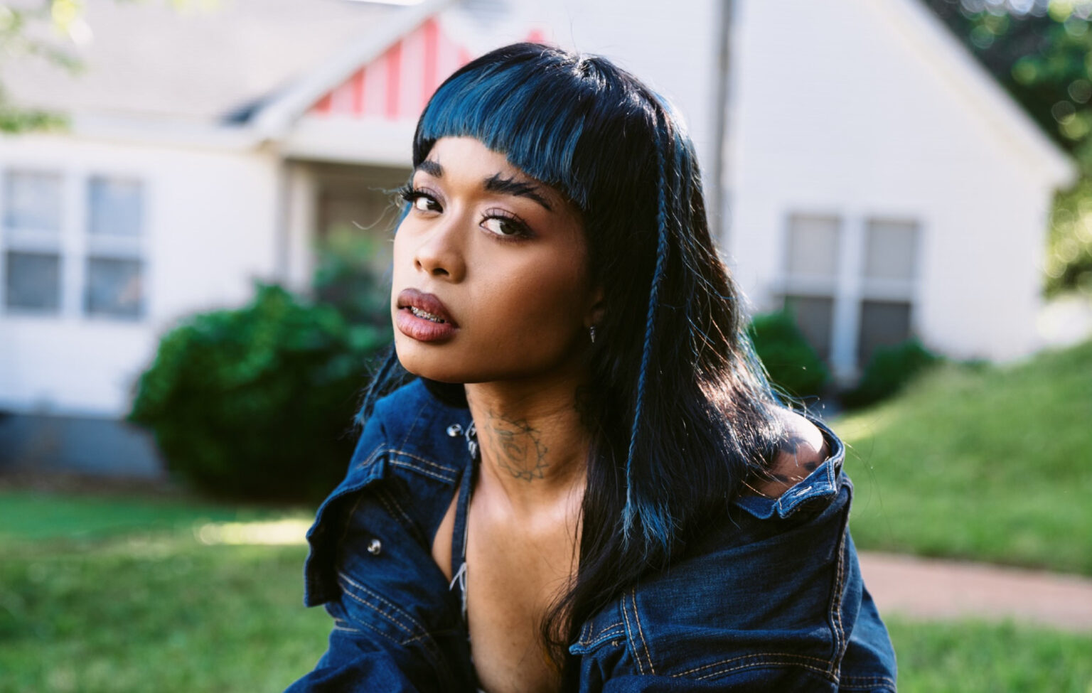 Tia Corine: Wiki, Bio, Age, Daughter, Real Name, Songs, Net Worth