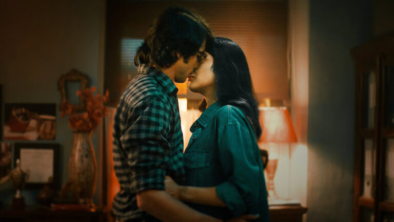 Tooth Pari: When Love Bites: Wiki, Release Date, Story, Cast