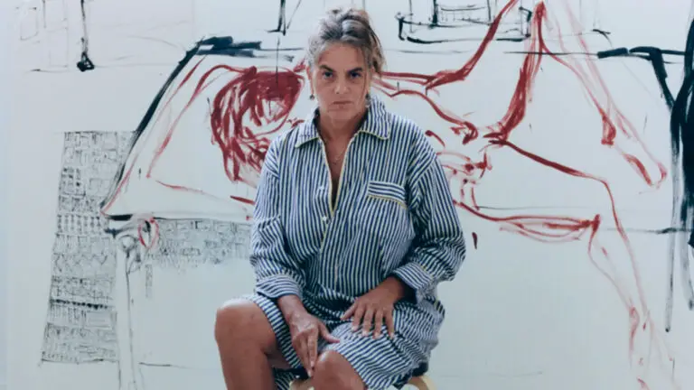 Tracey Emin: Wiki, Bio, Age, Net Worth, Art, Education