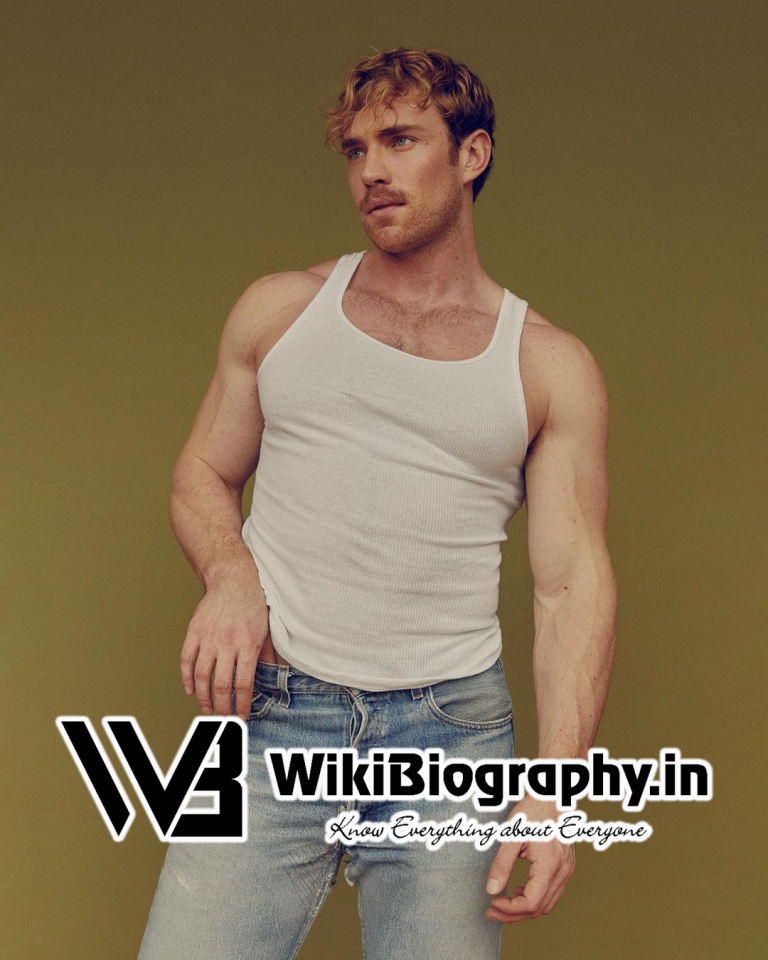 Zane Phillips: Wiki, Bio, Age, Height, Weight, Parents, Girlfriend, Net ...