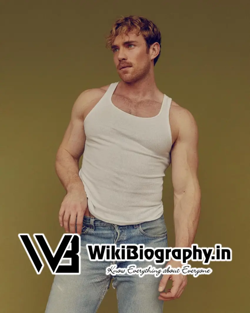 Zane Phillips: Wiki, Bio, Age, Height, Weight, Parents, Girlfriend, Net ...