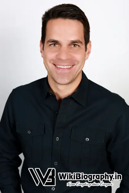 Dave Karger (TCM Host): Wiki, Bio, Age, Husband, Gay, Height