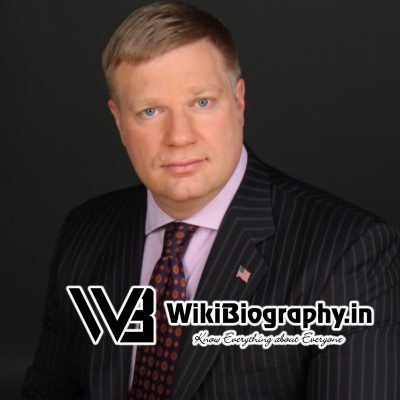 Who is Timothy Parlatore? Wiki, Bio, Age, Family, Wife, Net Worth