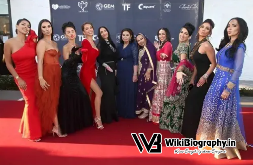 Rabya Sozahdah: Wiki, Bio, Age, Family, Husband, Net Worth