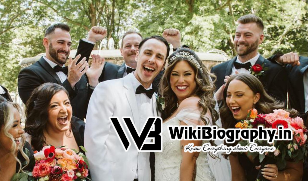 Who is Matt Moeller? Wiki, Bio, Age, Height, Career, Parents, Wife