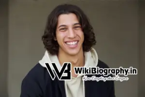 Benjamin Norris: Wiki, Bio, Age, Height, Movies, Parents, Girlfriend