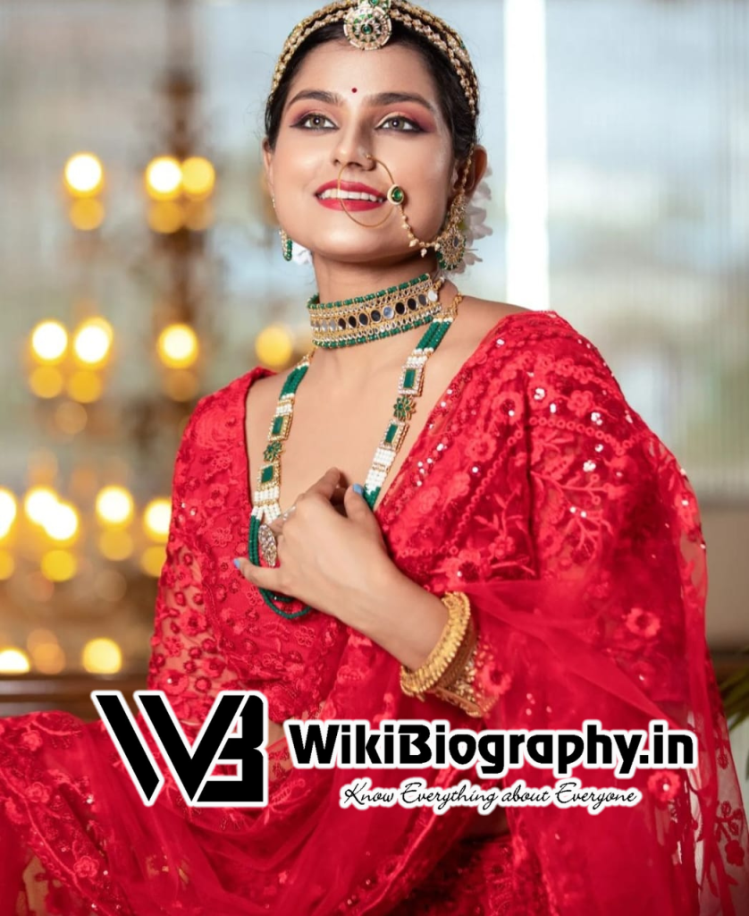 Suryamayee Mohapatra: Wiki, Bio, Age, Height, Boyfriend, Caste