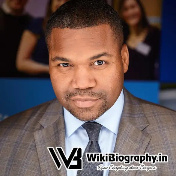 Demond Fernandez: Wiki, Bio, Age, Wife, Parents, Married, Salary