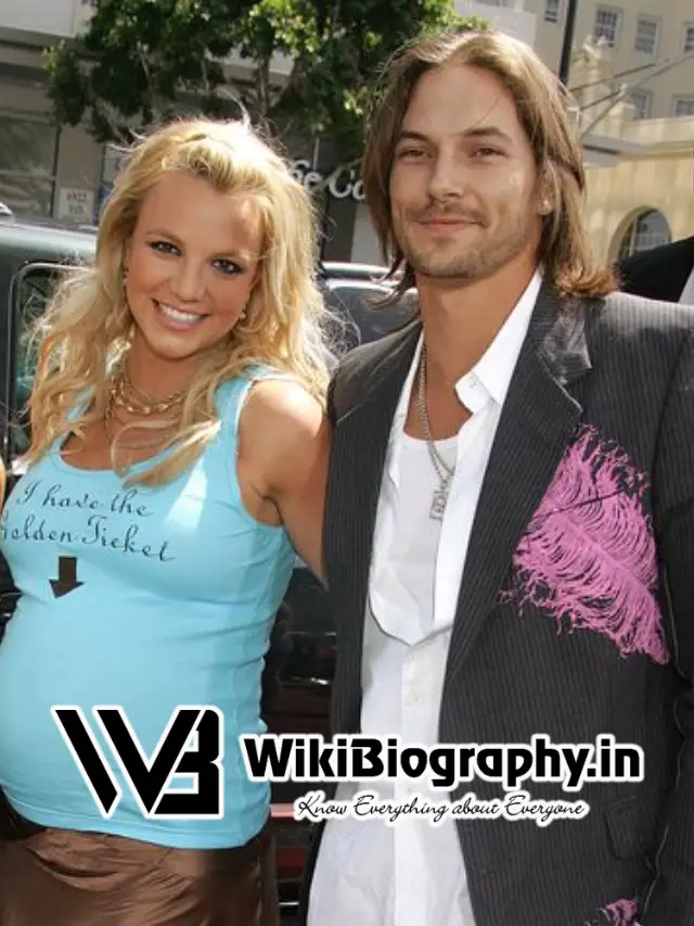 Sean Preston Federline (Britney Spears's Son): Wiki, Bio, Age, Height