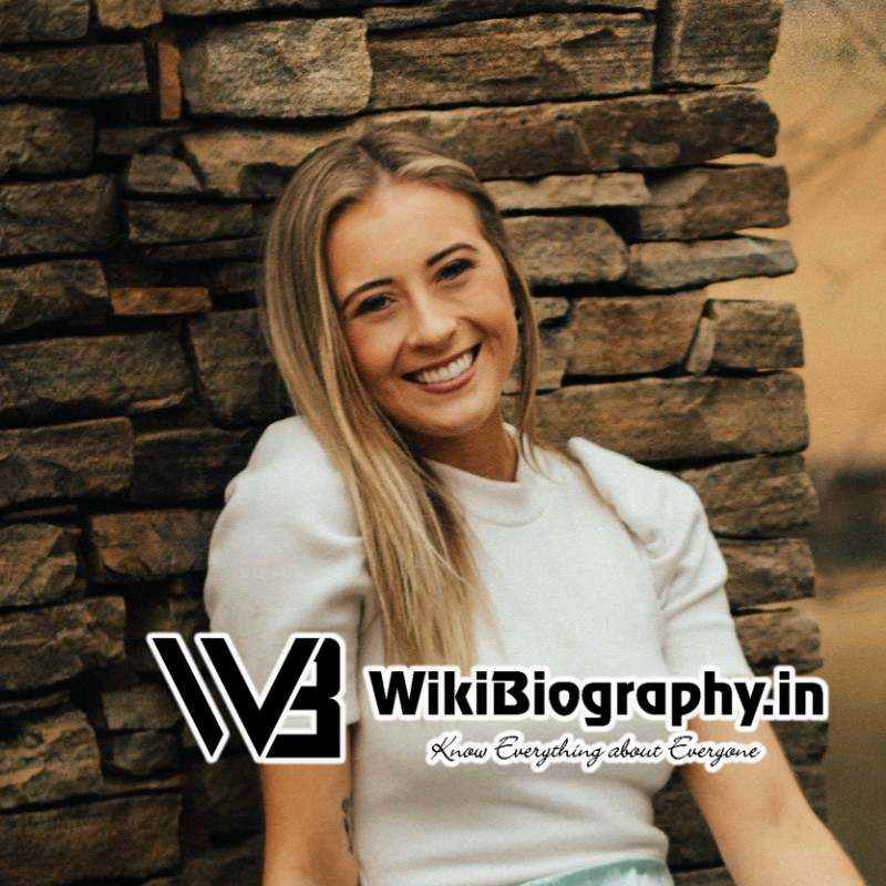 Erin Blaney: Wiki, Bio, Age, Height, Career, Boyfriend, Net Worth