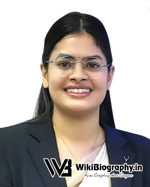Mudita Sharma IAS: Wiki, Bio, Age, Rank, Date of Birth, Family