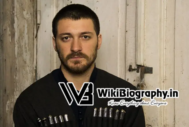 Tornike Gogrichiani: Wiki, Bio, Age, Height, Ethnicity, Wife, Net Worth