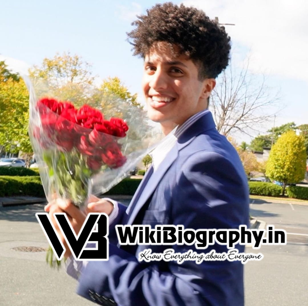 Ash AIk: Wiki, Bio, Age, Height, Birthday, Parents, Girlfriend, Net Worth