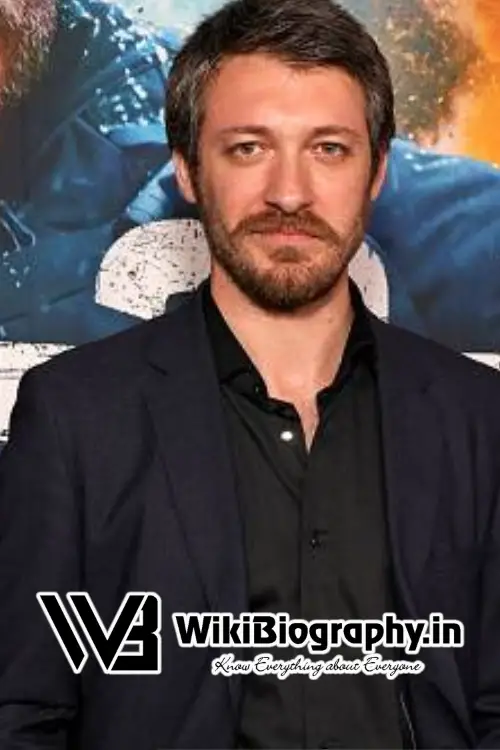 Tornike Gogrichiani: Wiki, Bio, Age, Height, Ethnicity, Wife, Net Worth