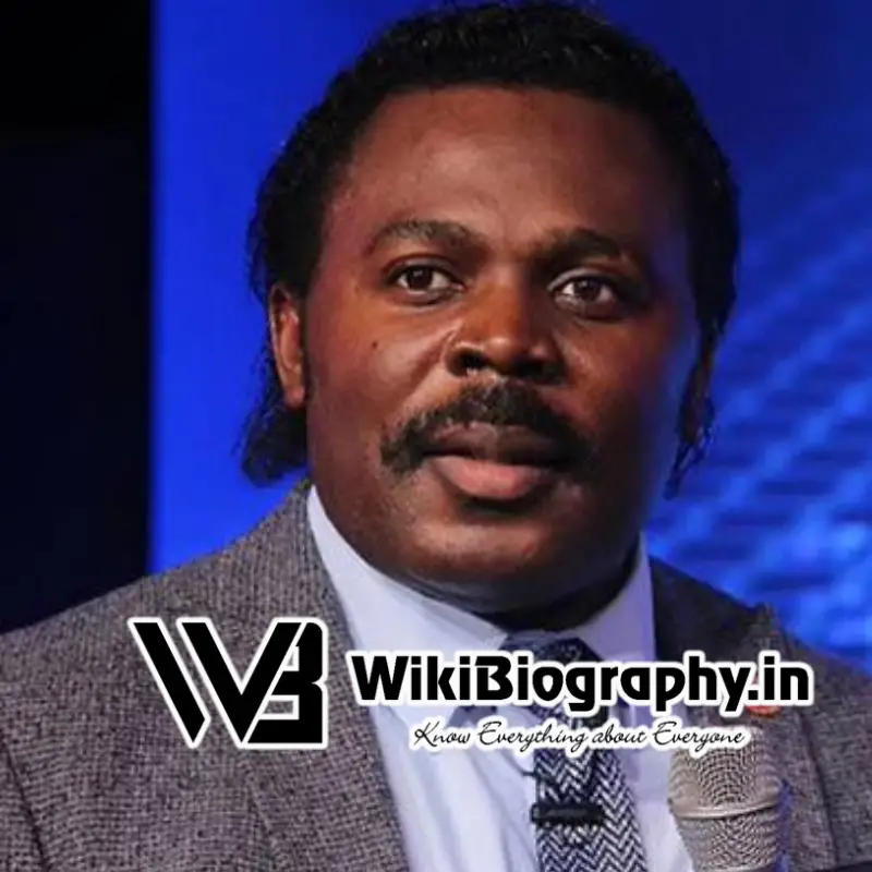 Pastor John Anosike: Wiki, Bio, Age, Family, Ethnicity, Books, Wife ...