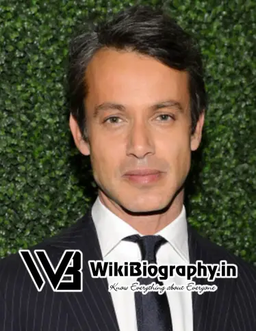 Andrew Lauren: Wiki, Bio, Age, Height, Movies, Parents, Wife, Net Worth