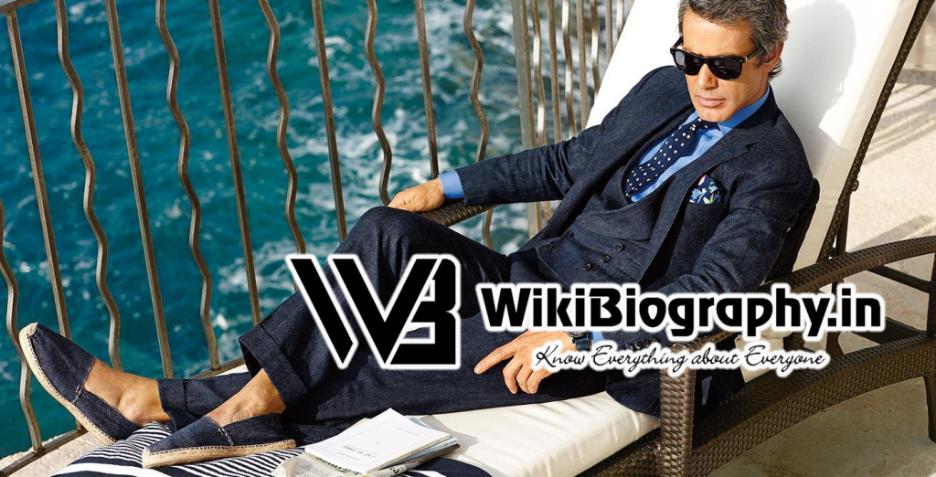 Andrew Lauren: Wiki, Bio, Age, Height, Movies, Parents, Wife, Net Worth