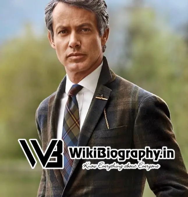 Andrew Lauren: Wiki, Bio, Age, Height, Movies, Parents, Wife, Net Worth