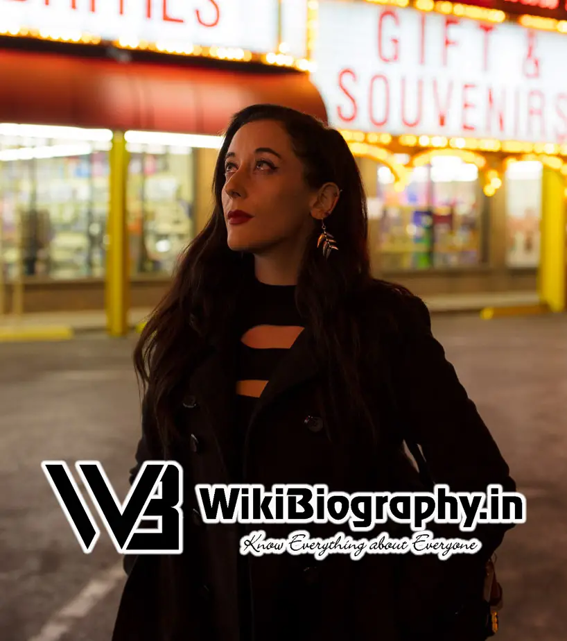 Anna Merlan: Wiki, Bio, Age, Height, Husband, Married, Net Worth