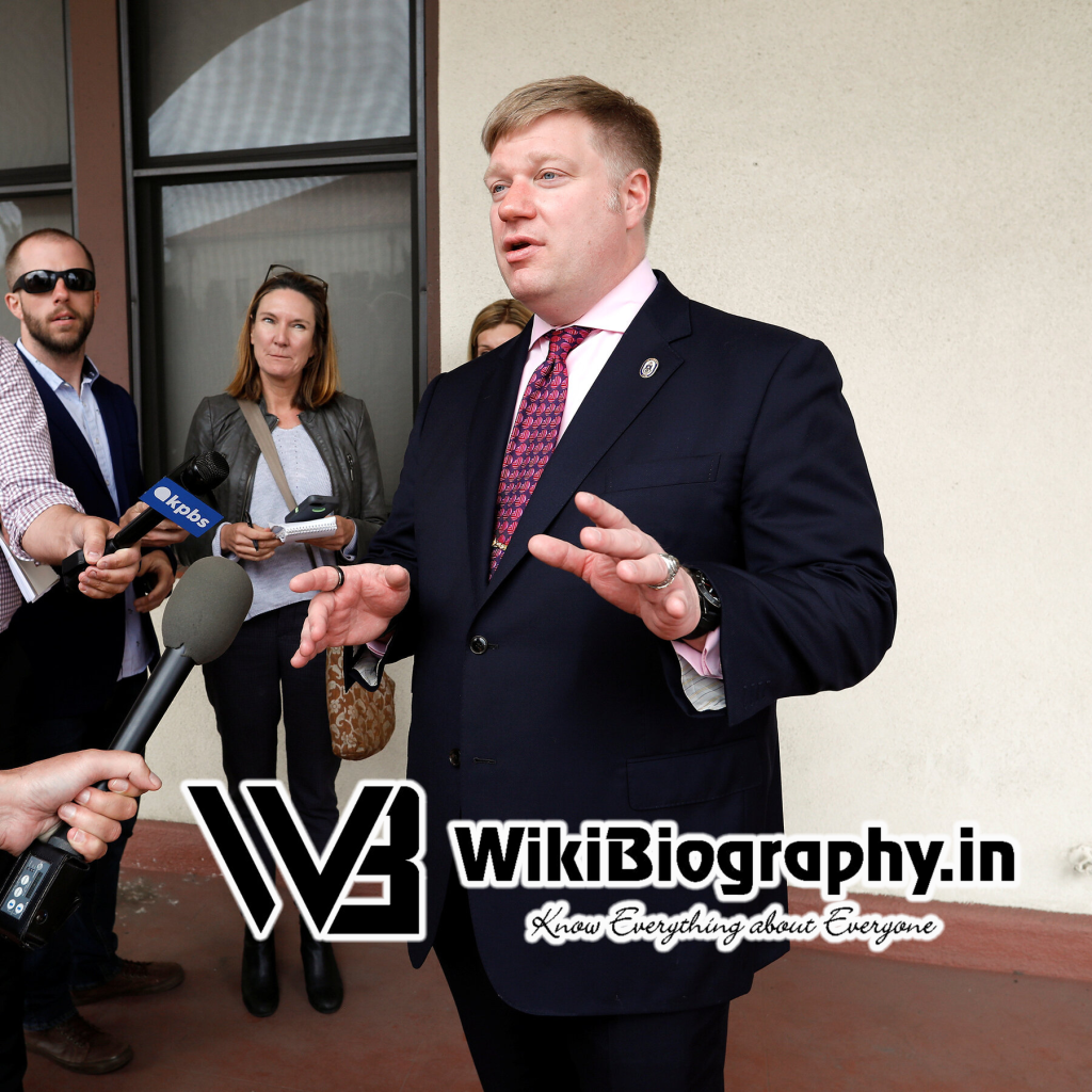 Who is Timothy Parlatore? Wiki, Bio, Age, Family, Wife, Net Worth
