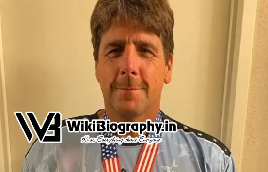 Jeff Dabe: Wiki, Bio, Age, Height, Birthday, Career, Wife, Net Worth