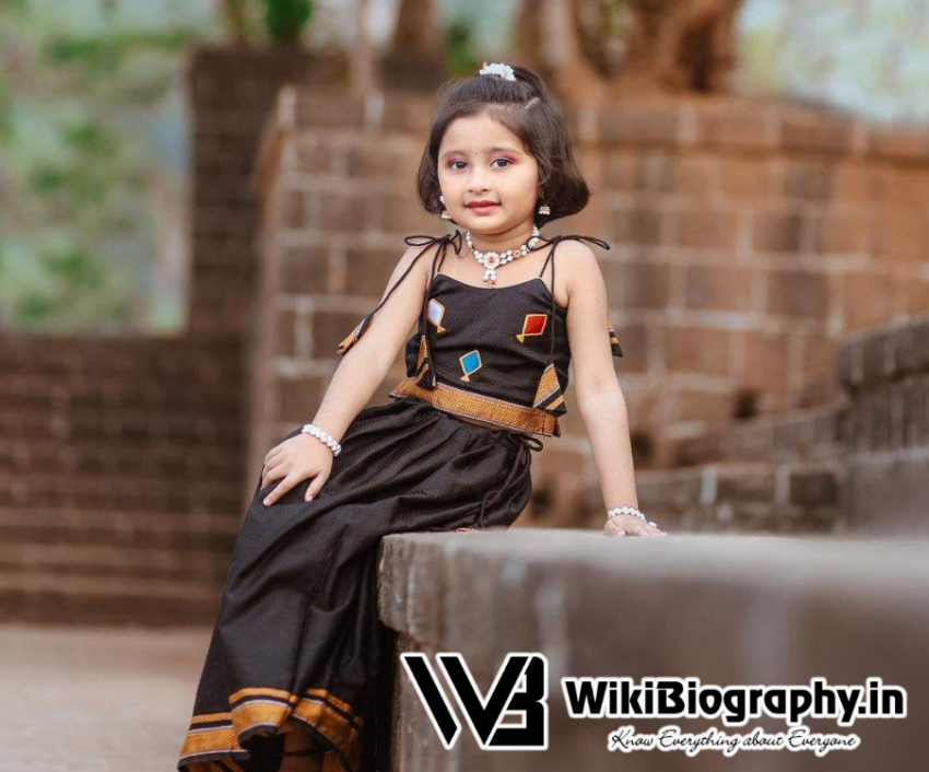 Myra Vaikul: Wiki, Bio, Age, Salary, House, Parents, Net Worth