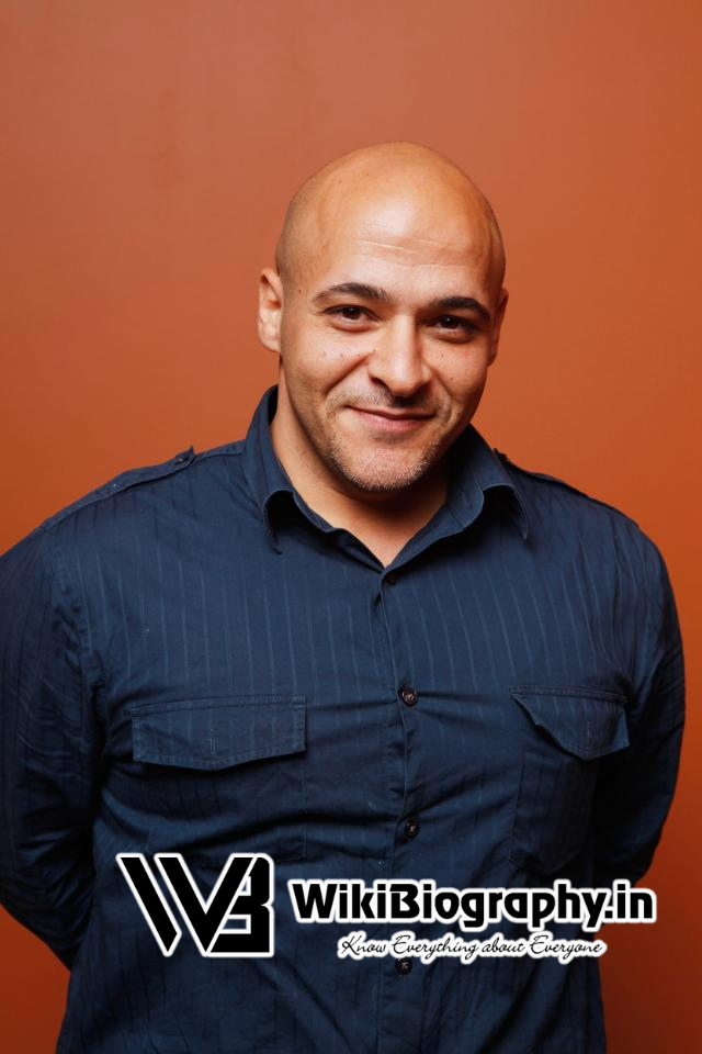 Mike Batayeh: Wiki, Bio, Age, Height, Movies, Wife, Death