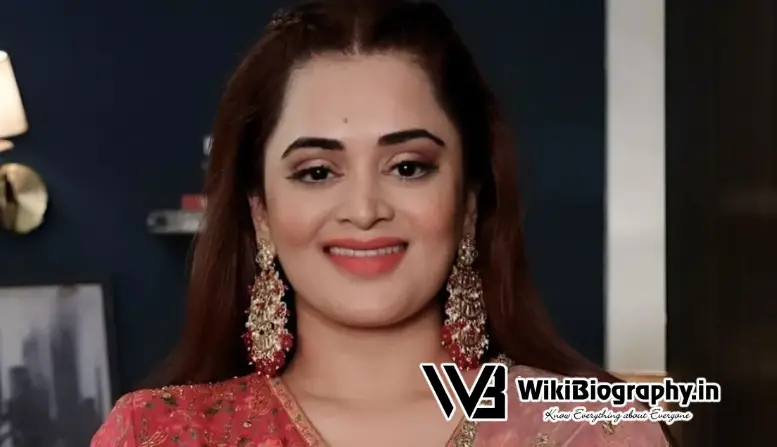 Bebika Dhurve: Wiki, Bio, Age, Birthday, Husband, Net Worth