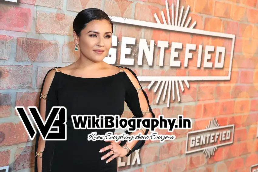 Annie Gonzalez: Wiki, Bio, Age, Height, Movies, Parents, Boyfriend