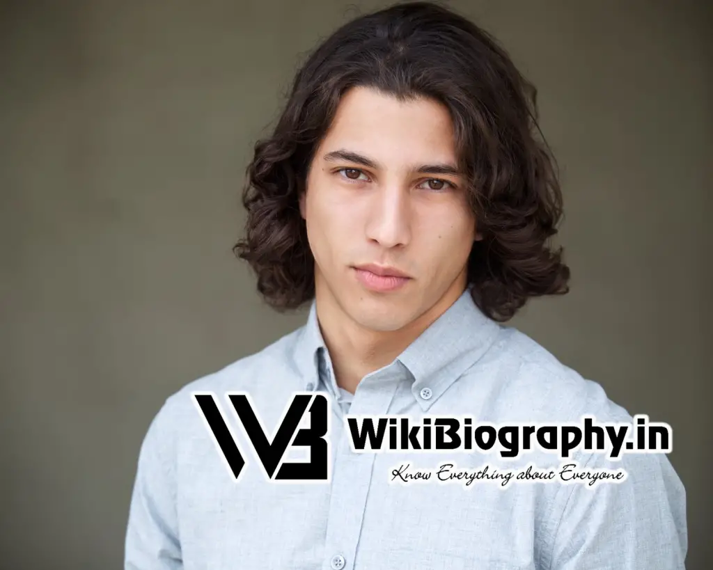 Benjamin Norris: Wiki, Bio, Age, Height, Movies, Parents, Girlfriend