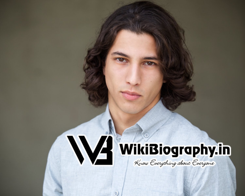 Benjamin Norris: Wiki, Bio, Age, Height, Movies, Parents, Girlfriend