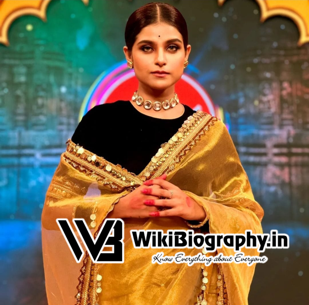 Suryamayee Mohapatra: Wiki, Bio, Age, Height, Boyfriend, Caste