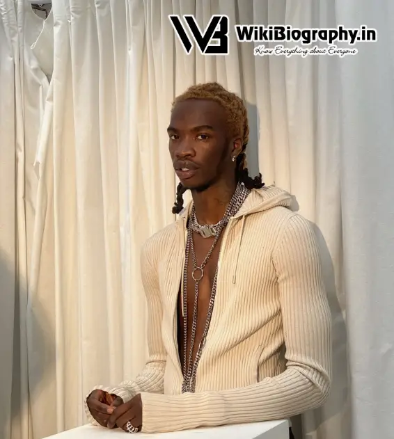 Lancey Foux: Wiki, Bio, Age, Height, Ethnicity, Race, Nationality