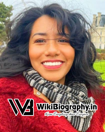 Shani Lozano: Wiki, Bio, Age, Height, Family, Ethnicity, Boyfriend, Net ...