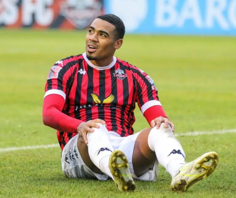 Tyrique Hyde: Wiki, Bio, Age, Father, Salary, Girlfriend, Love Island