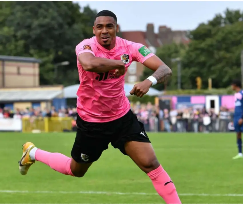 Tyrique Hyde: Wiki, Bio, Age, Father, Salary, Girlfriend, Love Island