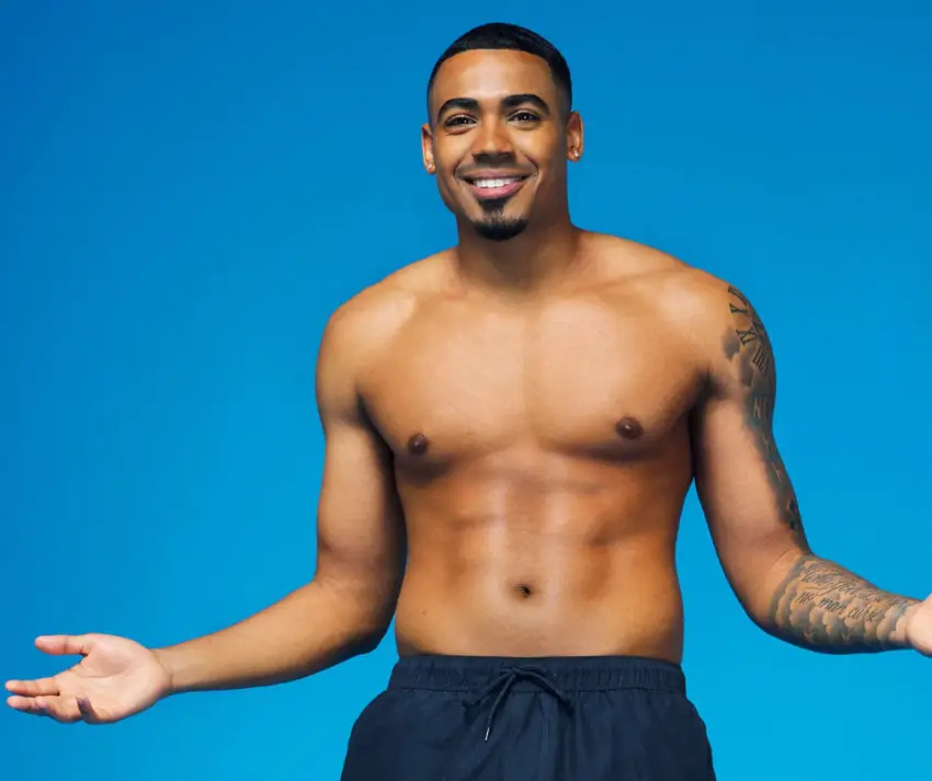 Tyrique Hyde: Wiki, Bio, Age, Father, Salary, Girlfriend, Love Island