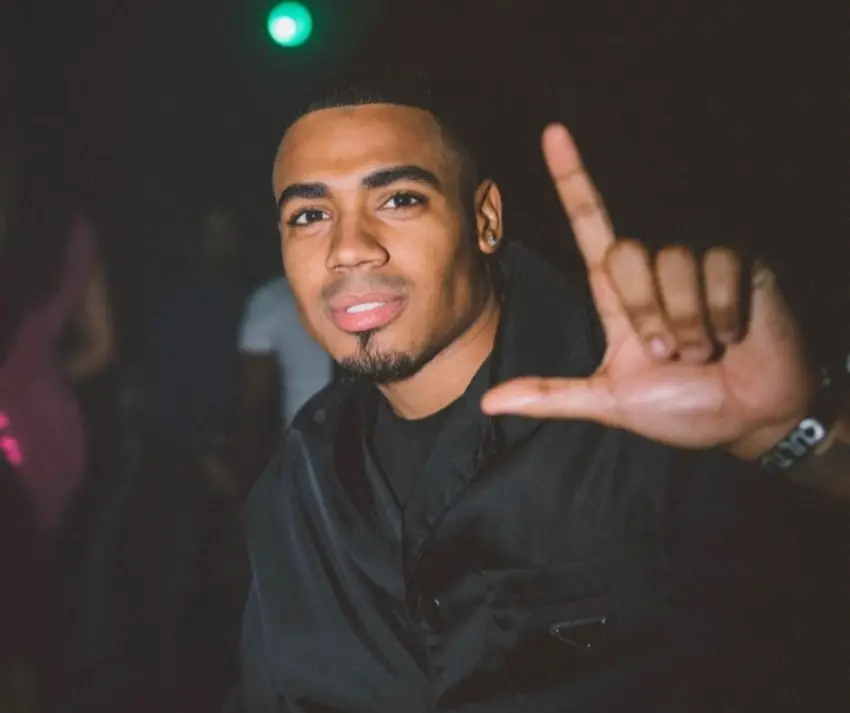 Tyrique Hyde: Wiki, Bio, Age, Father, Salary, Girlfriend, Love Island